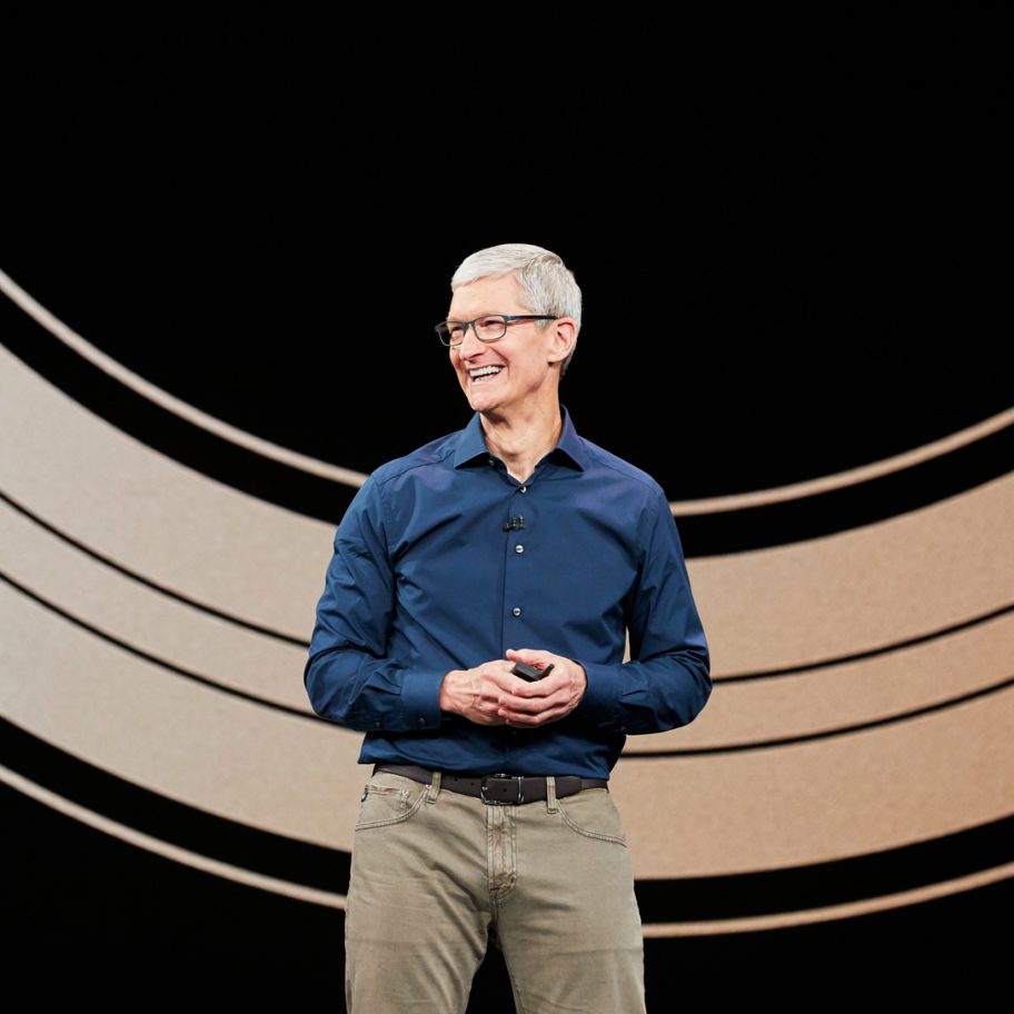 Gurman: Apple Is Shifting Its iPhone Launch Strategy