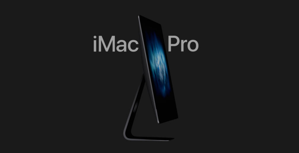 Apple Officially Discontinues iMac Pro While Supplies Last