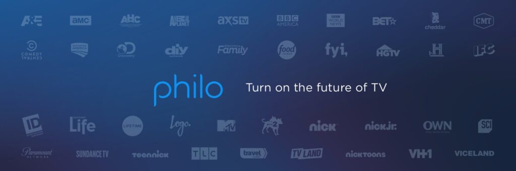 Review: Philo TV – Appleosophy