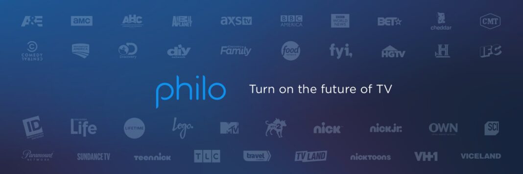 Review: Philo TV – Appleosophy