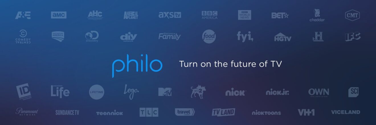 Review: Philo TV – Appleosophy