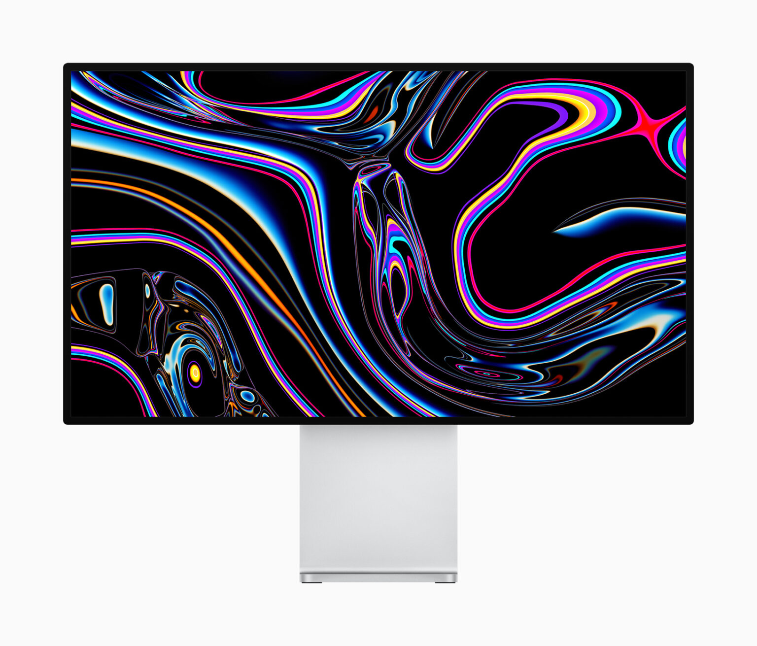With the launch of the Studio Display XDR, Apple quietly discontinued ...