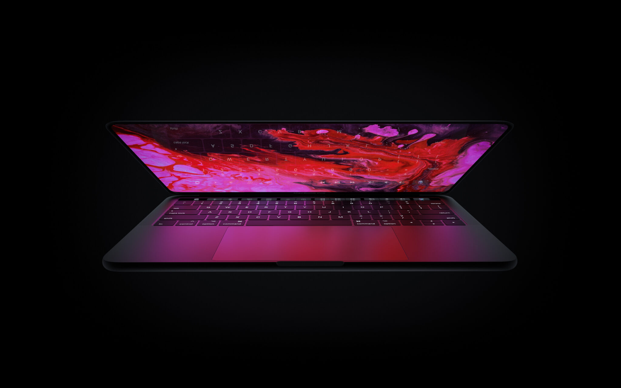 16-inch MacBook Pro (M3 Pro/Max) Now Supports Faster Charging over USB-C