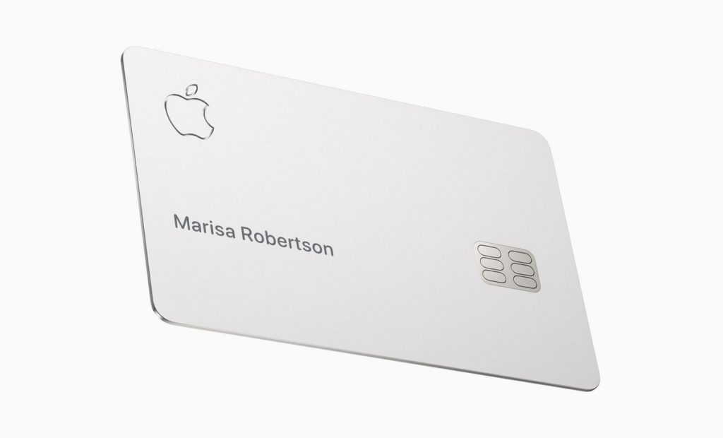 Apple brings back Apple Card referral program for limited time ...