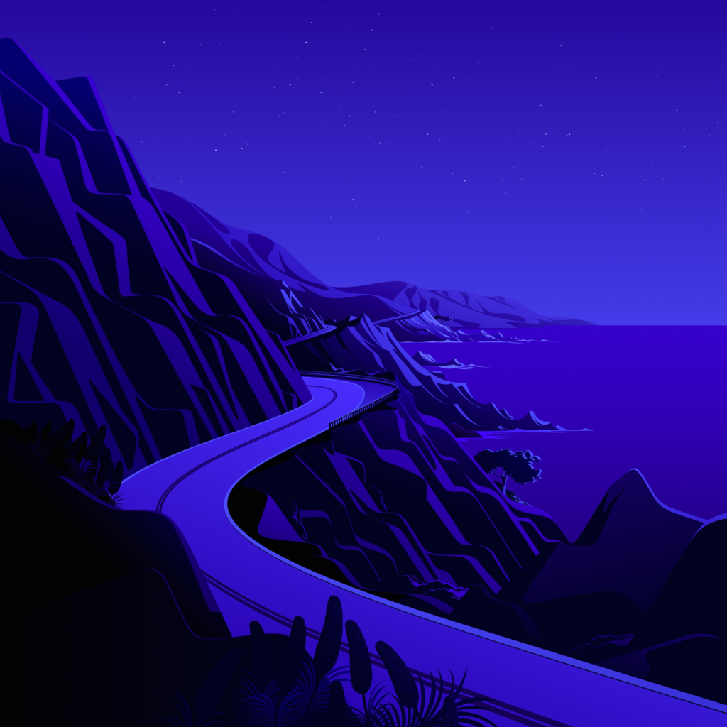 New iOS 14.2 Beta 4 Wallpapers – Appleosophy