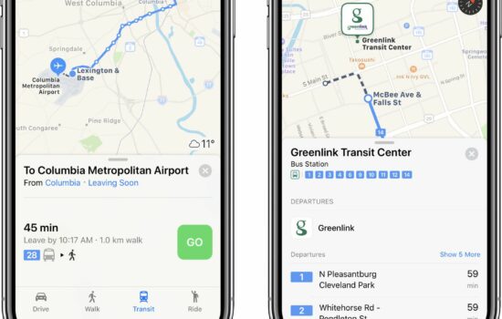 Apple Quietly Discontinues Flyover City Tours in iOS 26
