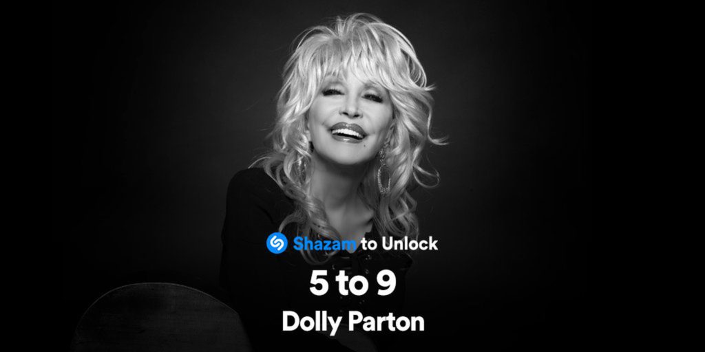 Apple & Dolly Parton offer five months of Apple Music – Appleosophy