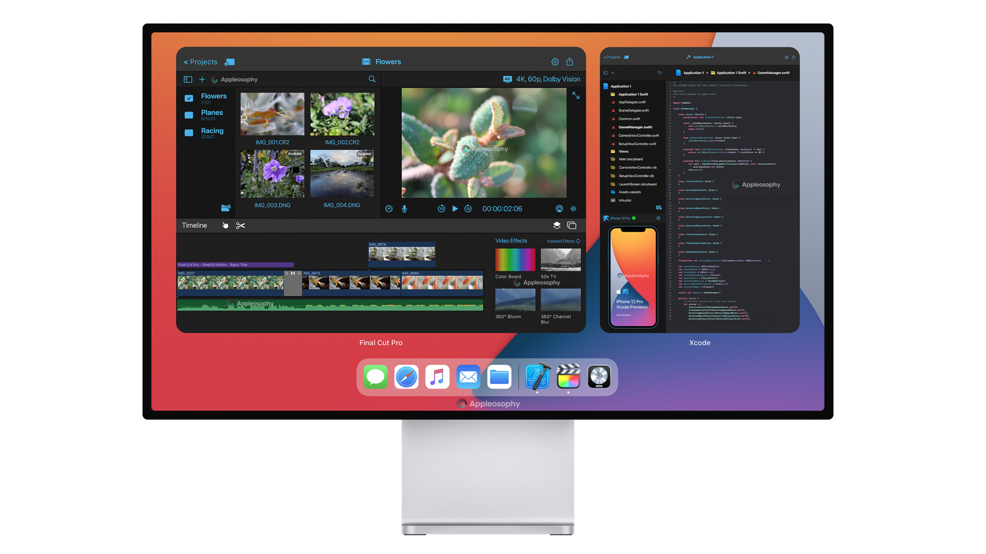 Here Are All Of The Apps With CarPlay Support Appleosophy