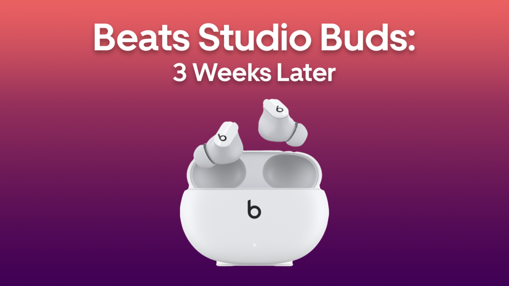Beats Launches its New Earbuds: Powerbeats Fit