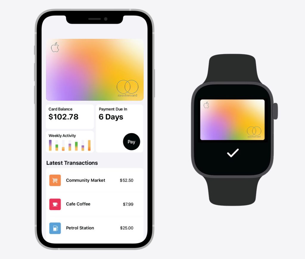 Apple updates Apple Pay signage for businesses