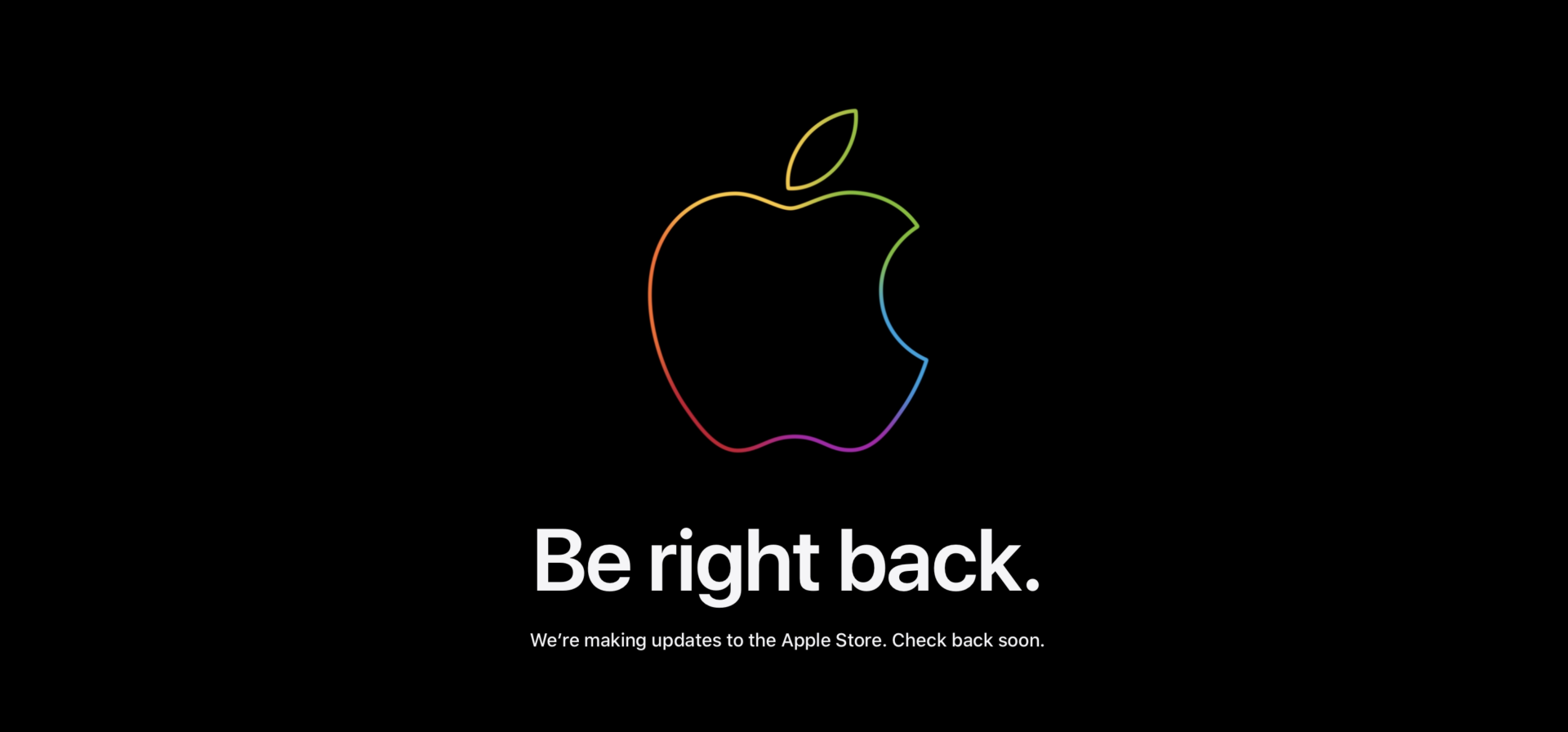 Apple announces 2025 Apple Store Shopping Event in time for the holiday ...