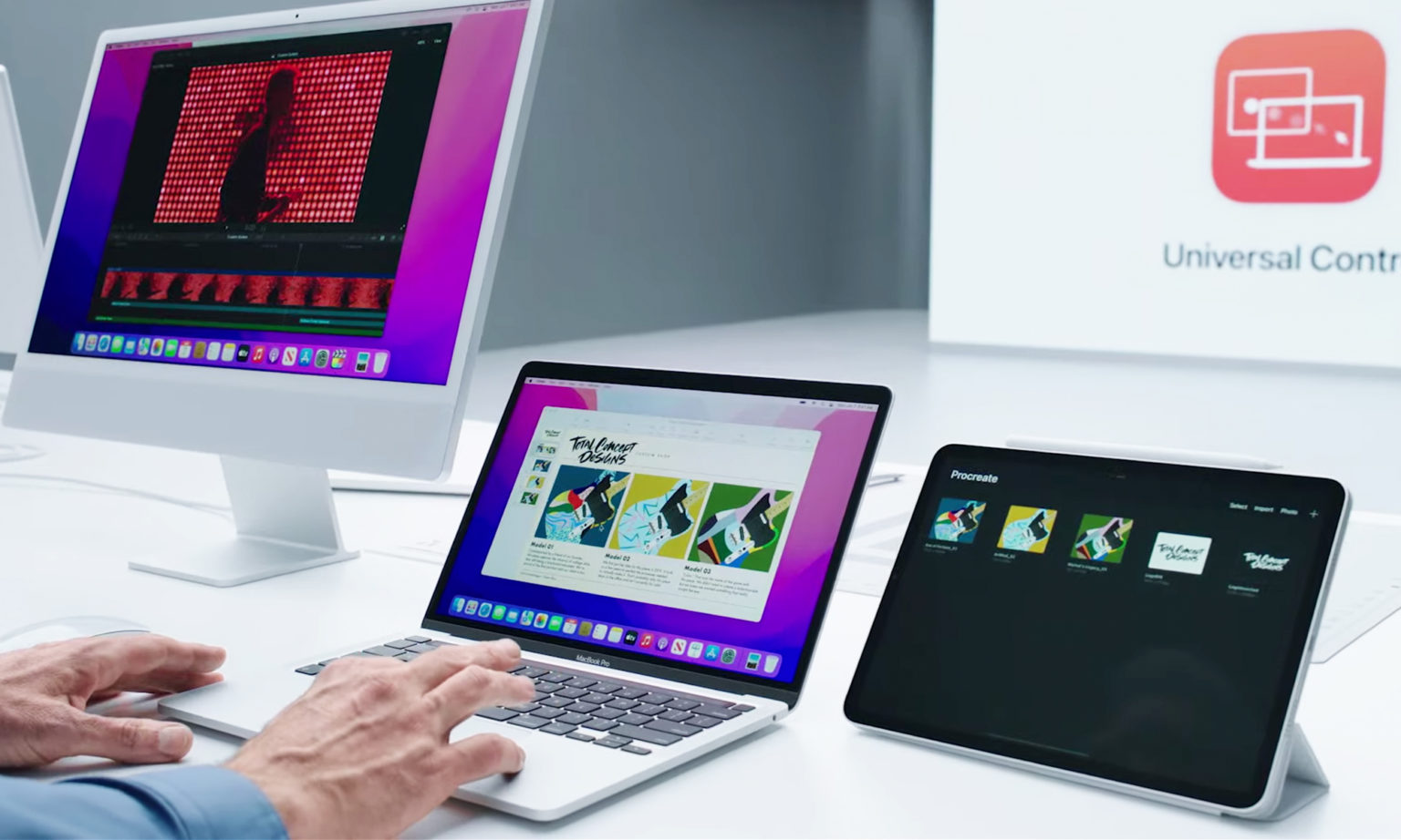 Here are all the devices supported by macOS 26 Tahoe