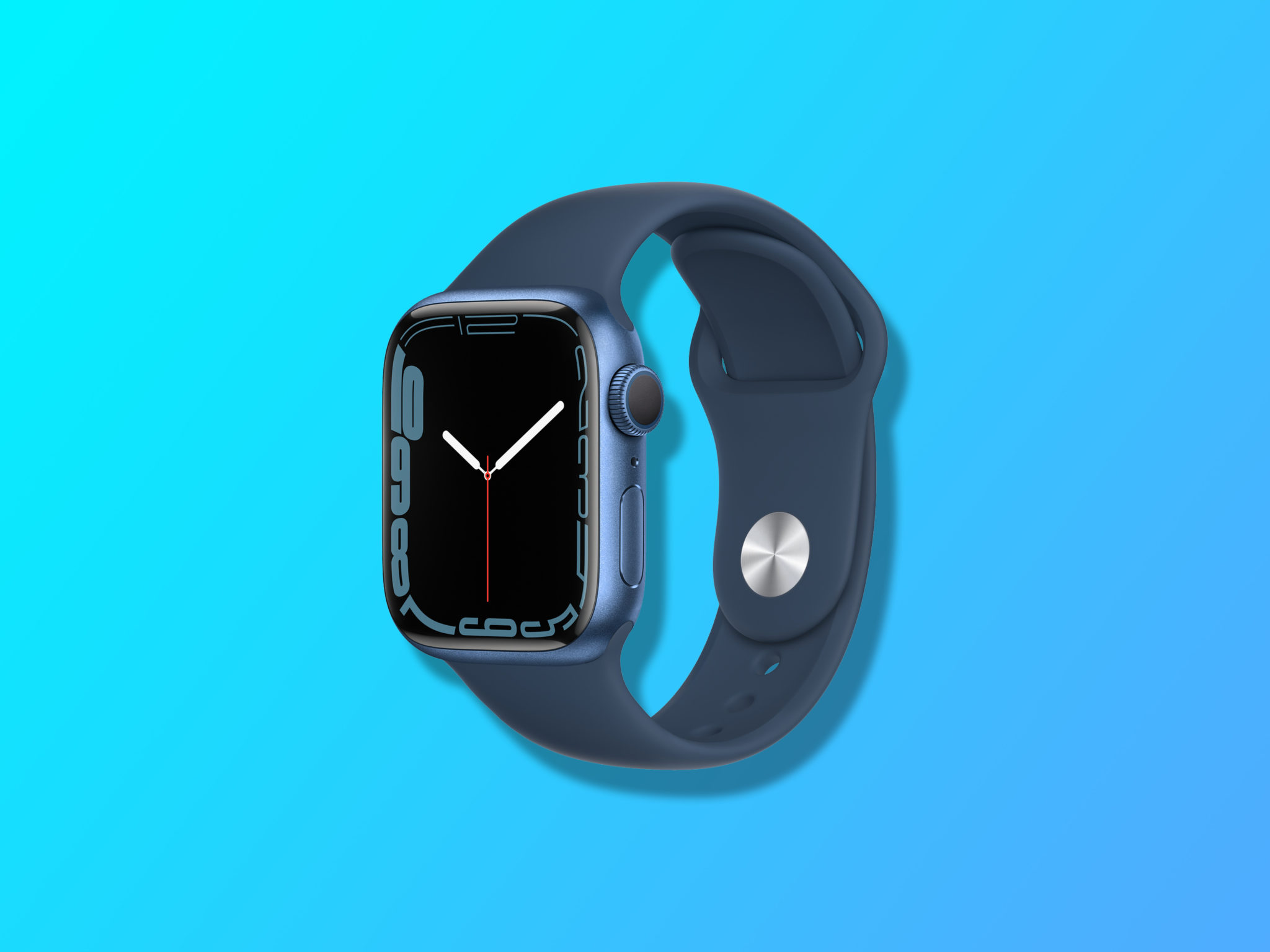 Nomad unleashed its latest Stratos Band for Apple Watch