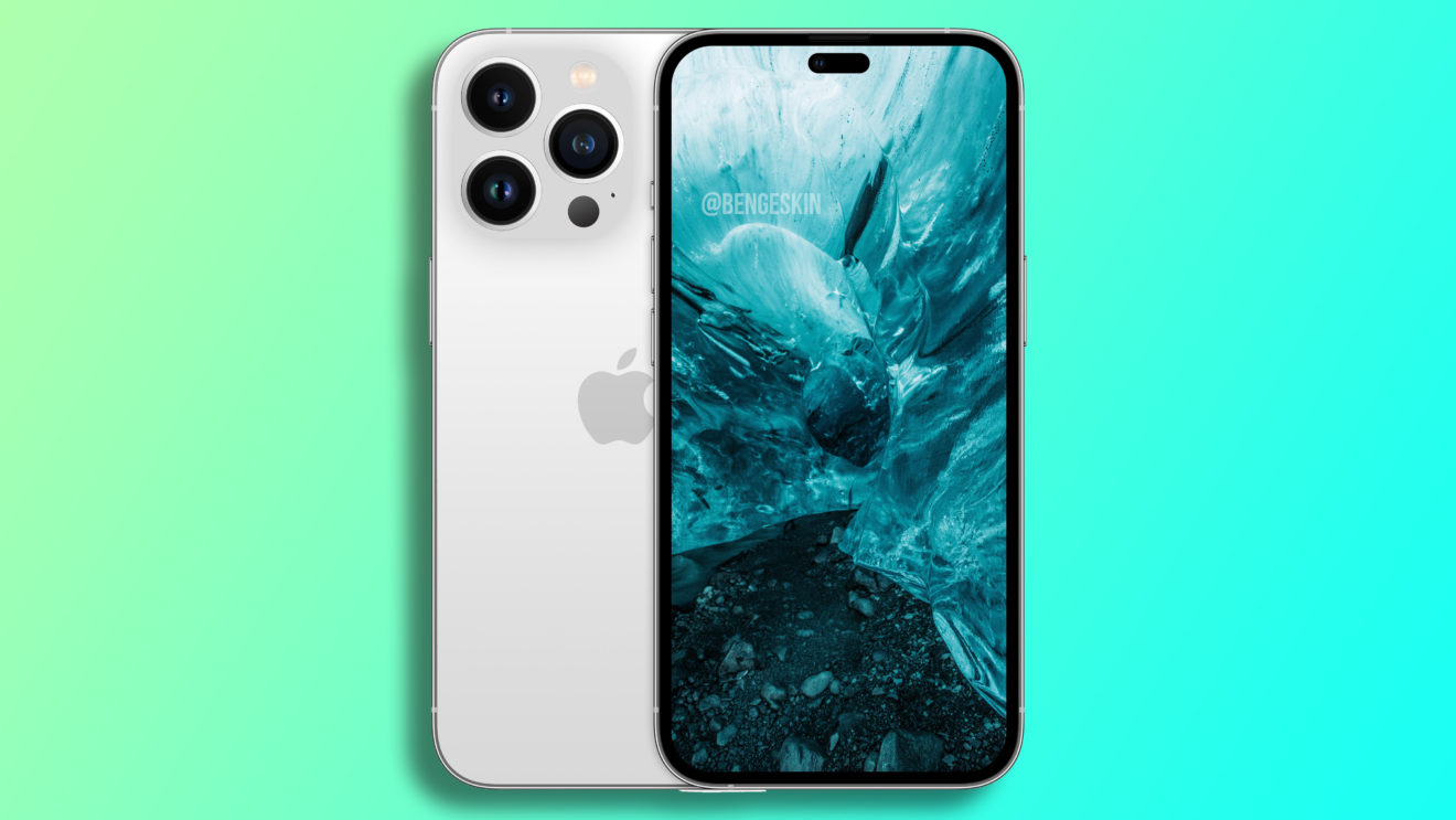 Rumor: iPhone 18 Pro to Feature a Variable Aperture Camera