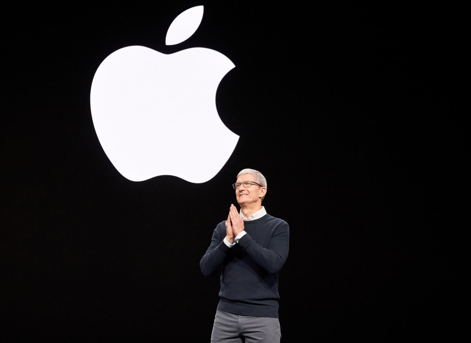 Apple announces Q3 2025 Earnings Results: Revenue Hits $94B, Driven by ...