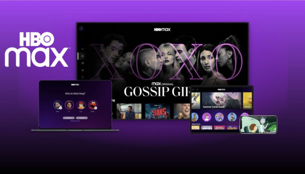 HBO Max to release brand new tvOS app with improvements and updates ...