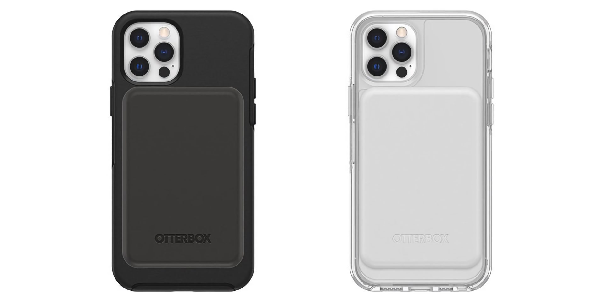OtterBox releases MagSafe Power Bank for iPhone 13 – Appleosophy