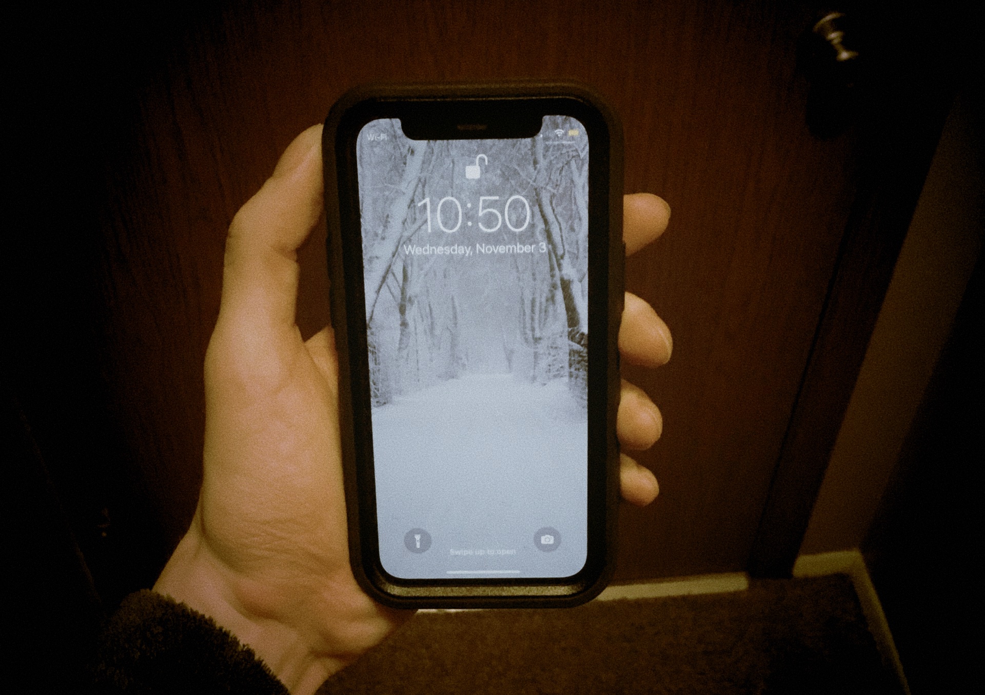 iPhone 12 cinematic – Appleosophy