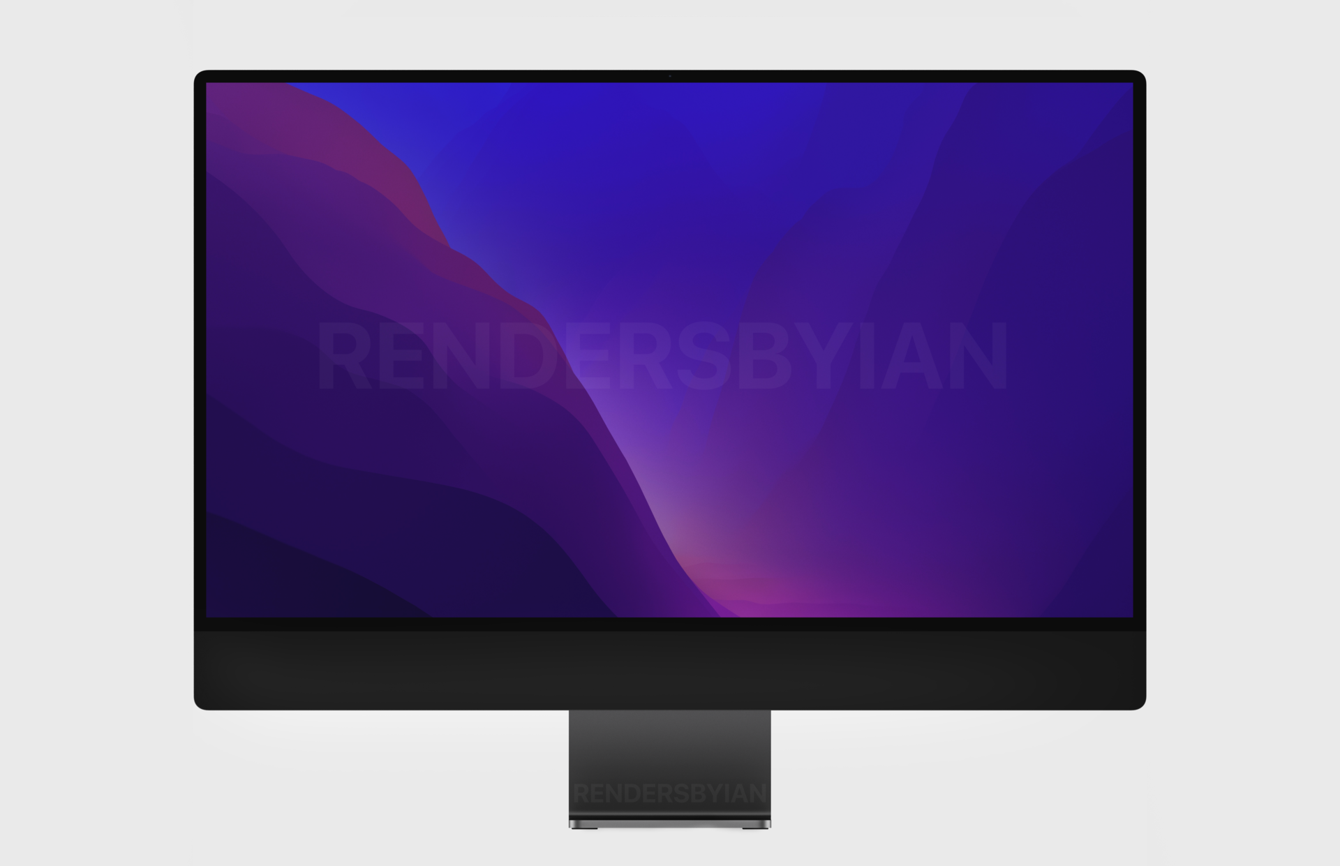 Rumor: 2022 iMac Pro to Debut at March 8 Event