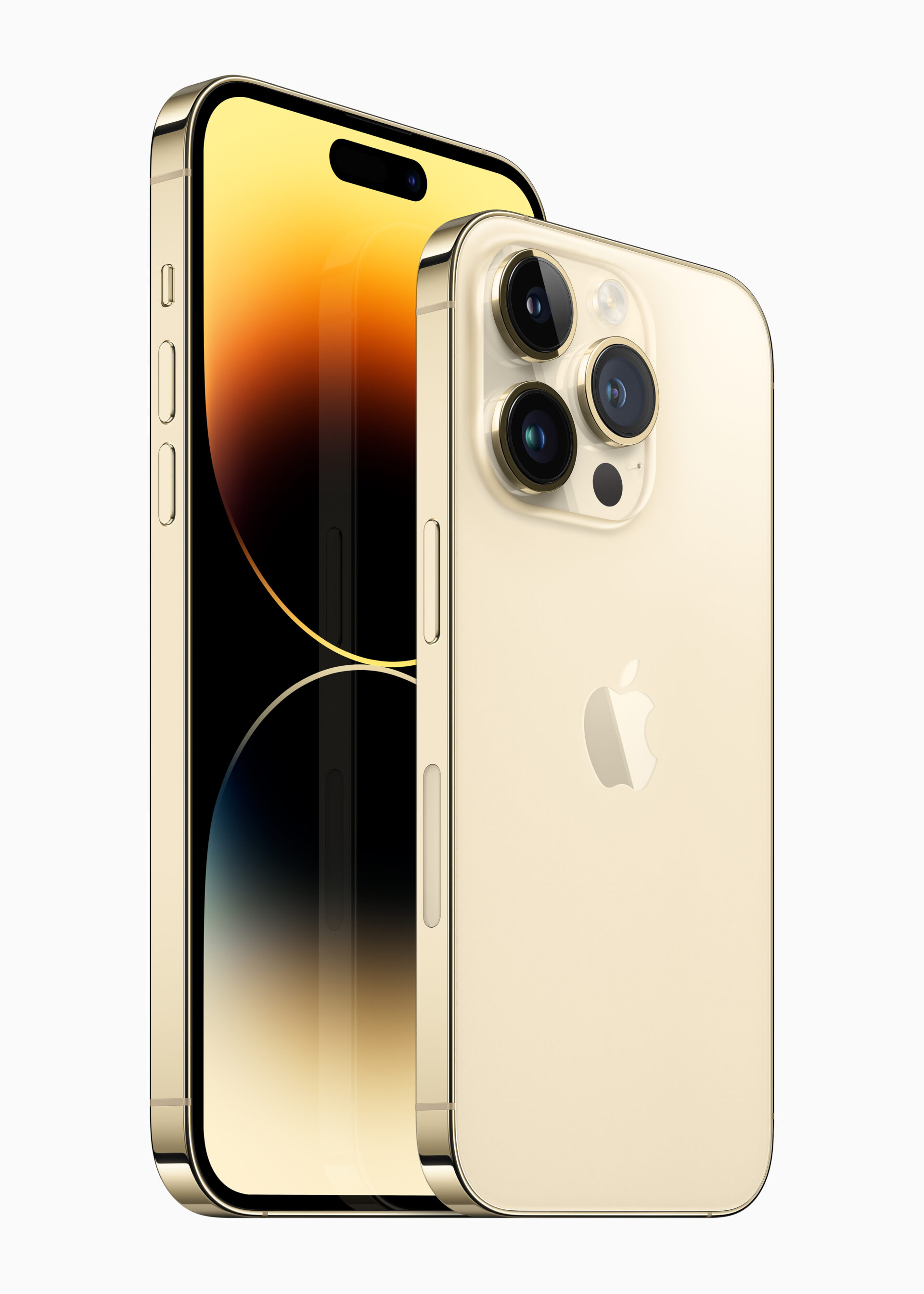 iPhone 15 Pro to Ditch Gold and Deep Purple Steel Finishes in Favor of ...