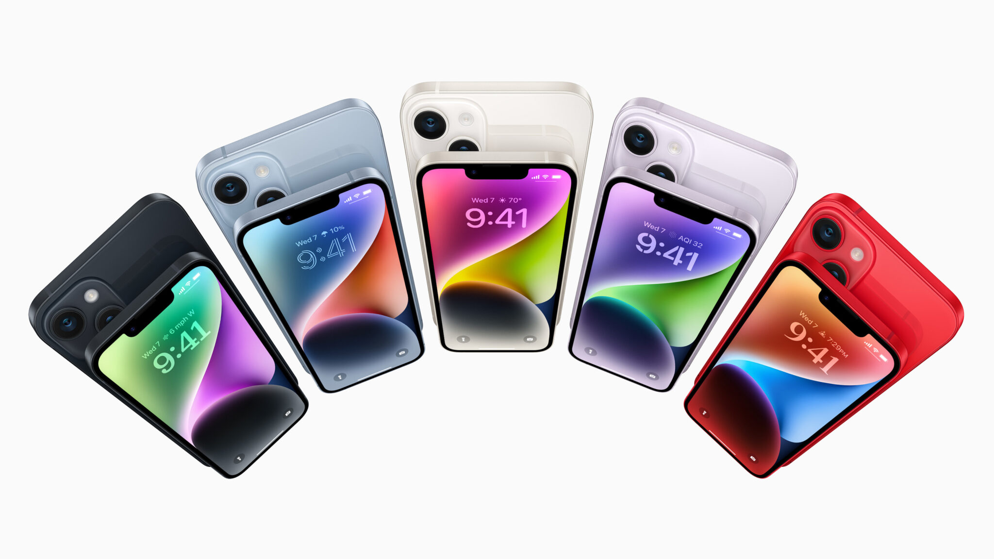 New report lists RAM specs for all iPhone 17 models