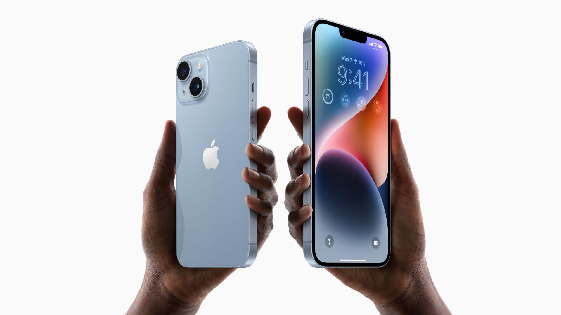 Standard iPhone 15 Models to Feature Frosted Glass Backs