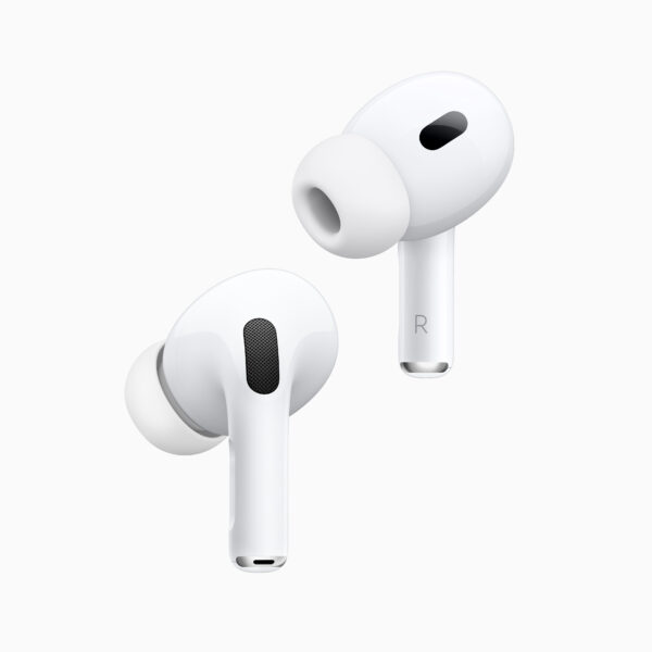 Apple Updates Firmware for AirPods Pro 2 and Pro 3