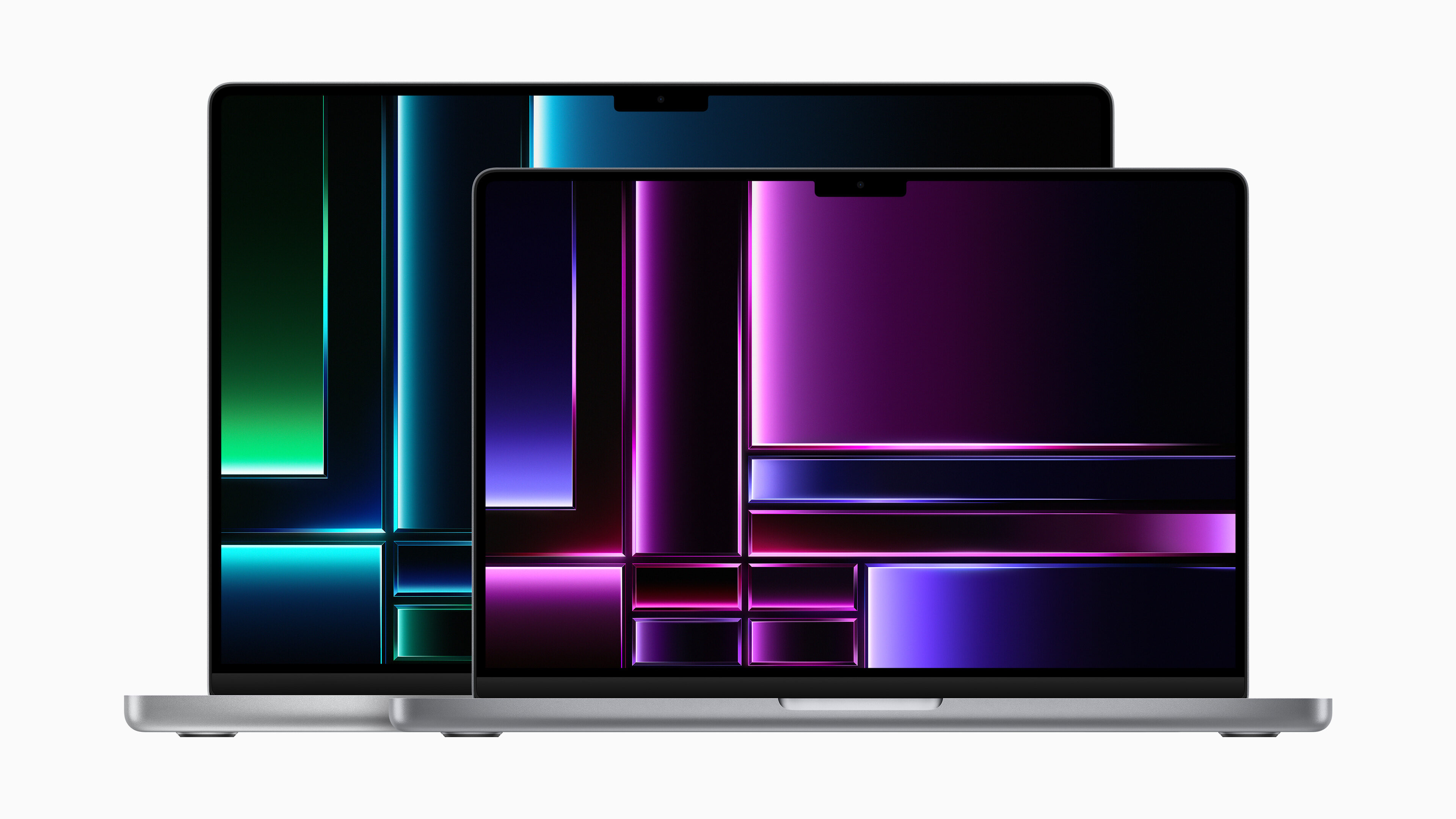 Apple announces new MacBook Pro with M2 Pro & M2 Max