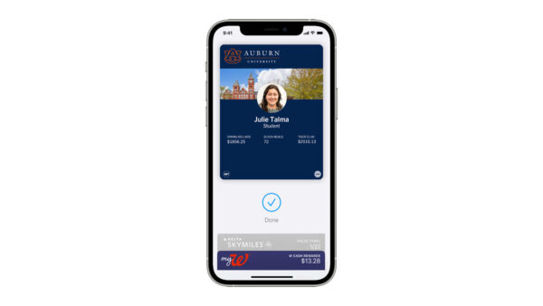 How to add student ID to Apple Wallet – Appleosophy