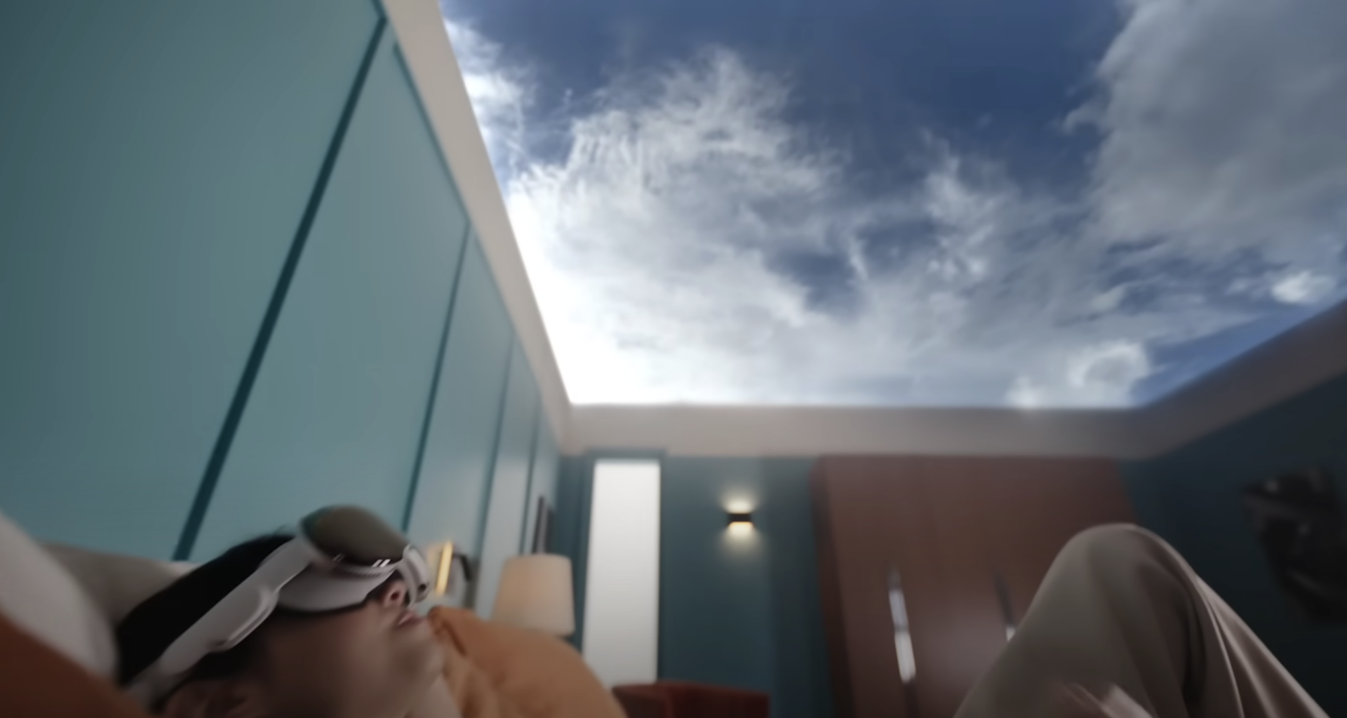 Vision Pro Environments – Appleosophy