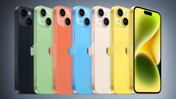 What Colors to Expect for iPhone 15 and 15 Plus