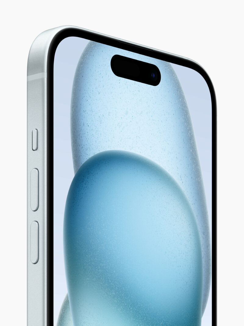 iPhone 17e to feature Dynamic Island and tweaked design