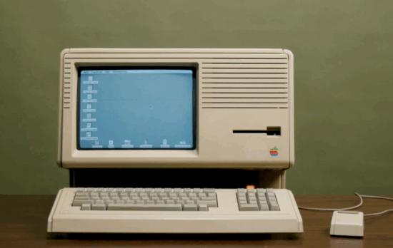 40 Years of Macintosh: Chapter 1 - The Early Years (1983-1989)