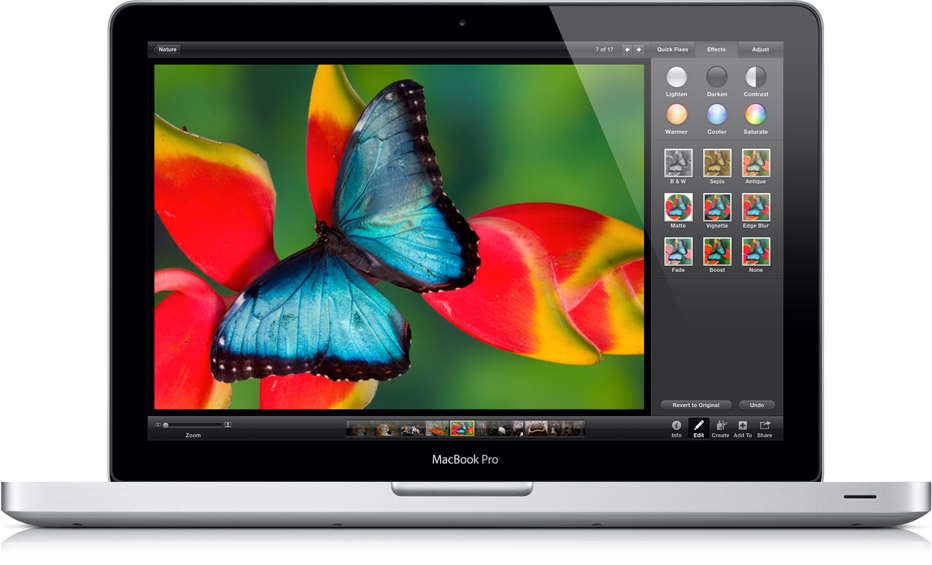 RIP to the Last MacBook Pro with the Legacy SuperDrive