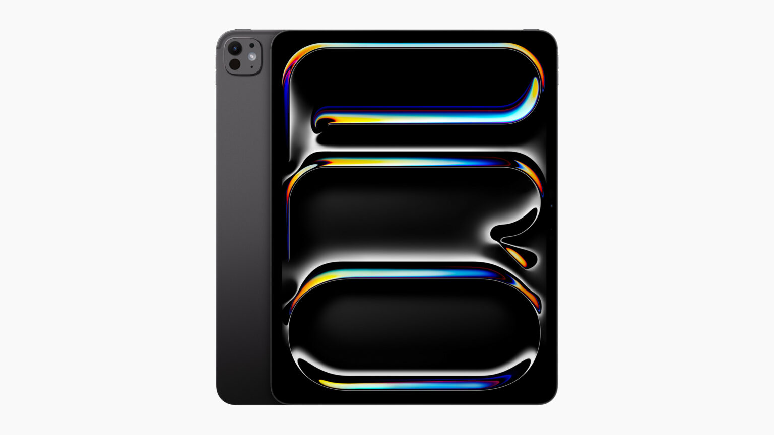 Apple Developing Vapor Chamber Cooling for iPad Pro