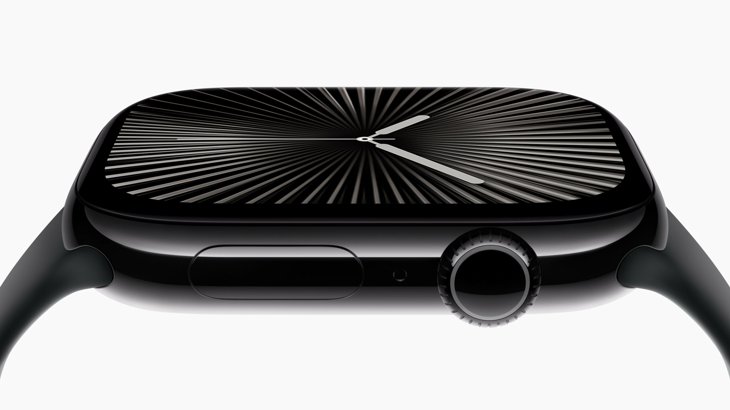 With watchOS 26, more watch faces take full advantage of Series 10's ...