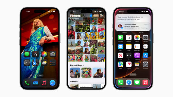 iOS 18.1 to bring call recording to more iPhones|Appleosophy