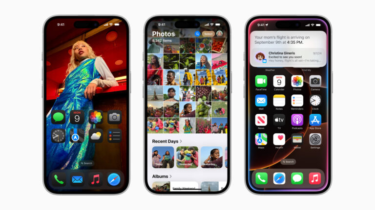 Apple rolls out iOS 18.6 and iPadOS 18.6 | Appleosophy
