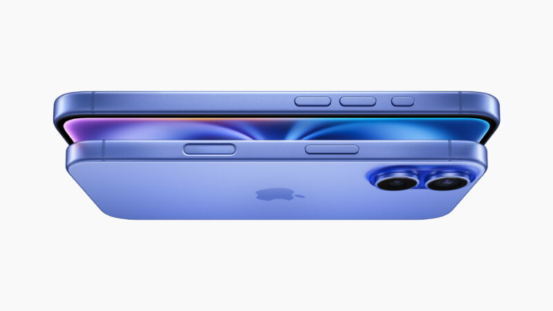 Apple removes stickers from iPhone 16 packaging| Appleosophy
