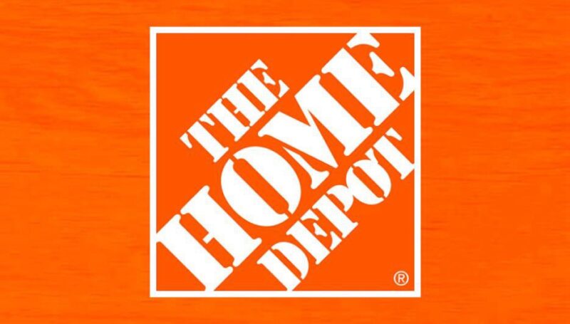 Confirmed: Home Depot has finally begun accepting Apple Pay in its stores