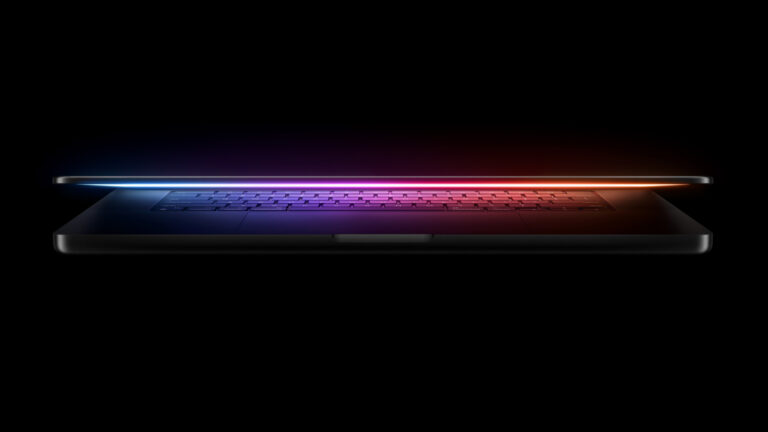 MacBook Pro with tandem OLED to launch late next year
