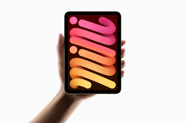 Apple updates the iPad mini to support Apple Intelligence