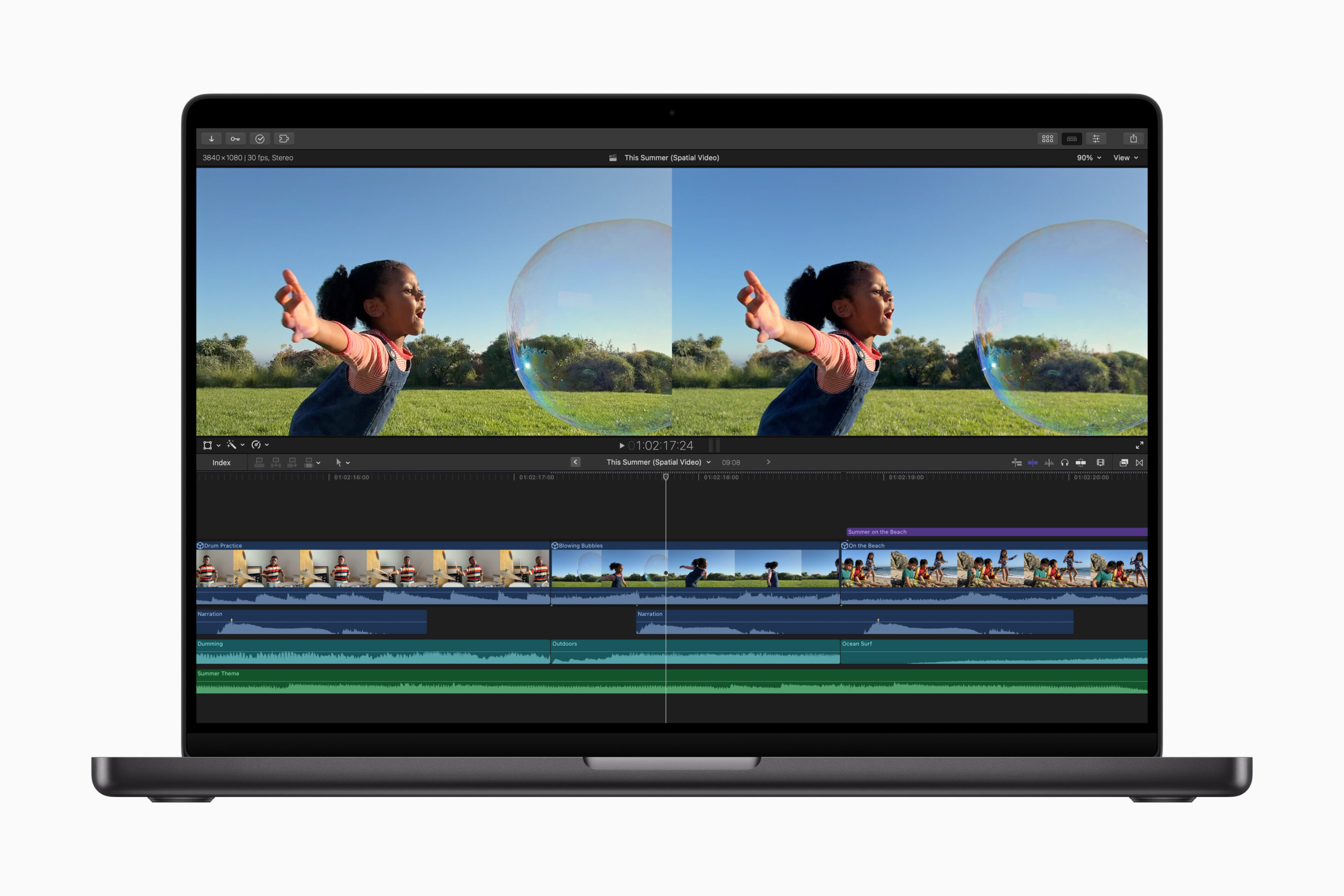 After the launch of Apple Creator Studio, Apple is phasing out its ‘Pro ...