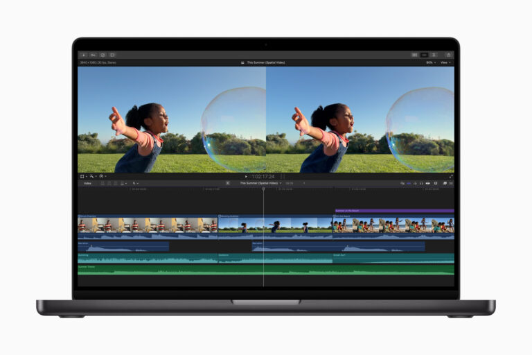 After the launch of Apple Creator Studio, Apple is phasing out its ‘Pro ...