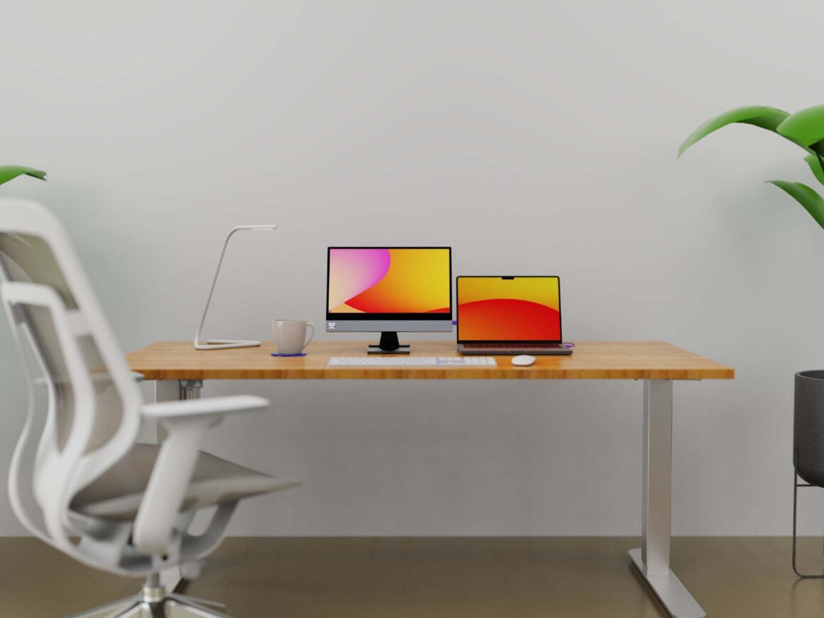 Your display on the go: espresso Display 15 | Appleosophy