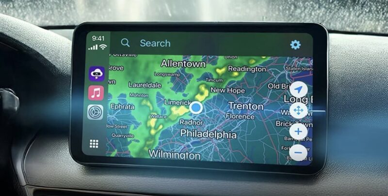 CARROT Weather update brings support for CarPlay, improves Live Activities