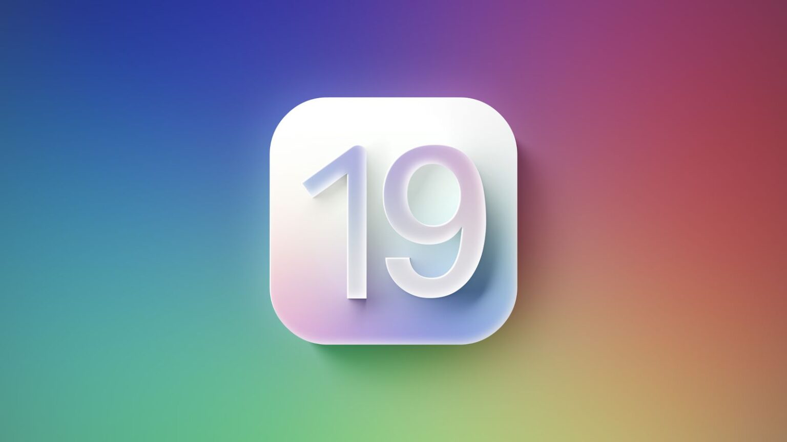 iOS 19 to drop support for iPhone models with A12 chip