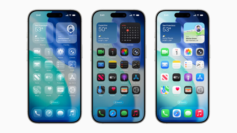 iOS 26 Strengthens Security With Expanded Passkey Support and Smarter ...