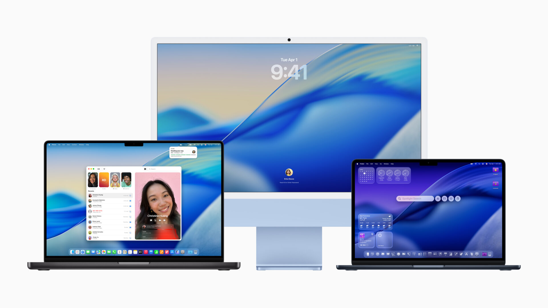 Apple rolls out macOS Tahoe 26.2 Beta 1 – Appleosophy