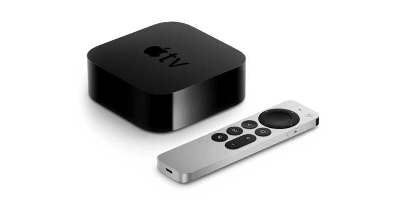 Apple continues software support for Apple TV HD in tvOS 26